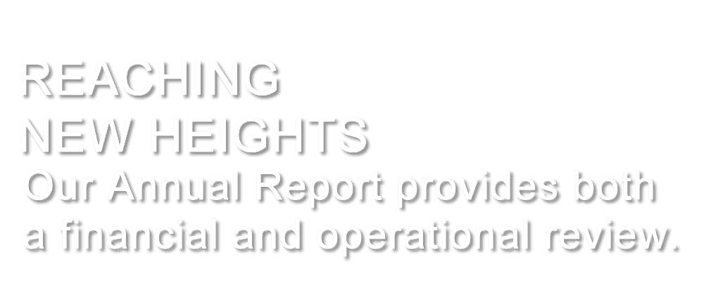 Annual Reports | Certified Federal Credit Union
